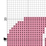 King Crown Cross Stitch Pattern – Daily Cross Stitch