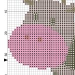 Cow Cross Stitch Pattern – Daily Cross Stitch