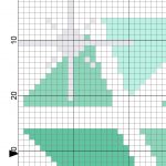 Diamond Cross Stitch Pattern – Daily Cross Stitch