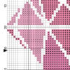 Diamond Cross Stitch Pattern – Daily Cross Stitch