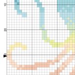 Octopus Cross Stitch Pattern – Daily Cross Stitch