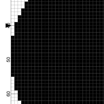 The Bomb Cross Stitch Pattern – Daily Cross Stitch