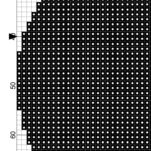 The Bomb Cross Stitch Pattern – Daily Cross Stitch