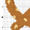 Twisted Cross Stitch Pattern – Daily Cross Stitch