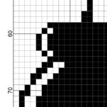 Quill And Ink Cross Stitch Pattern – Daily Cross Stitch