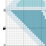 Diamonds Forever Cross Stitch Pattern – Daily Cross Stitch