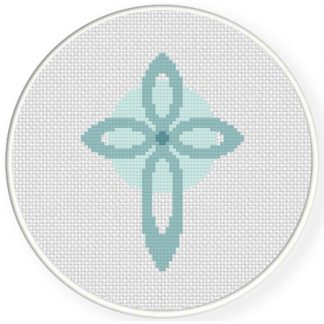 Cross Stitch Pattern – Daily Cross Stitch