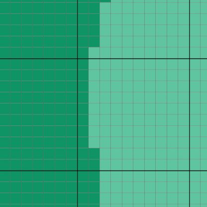 Vintage Flower Vase Cross Stitch Pattern – Daily Cross Stitch