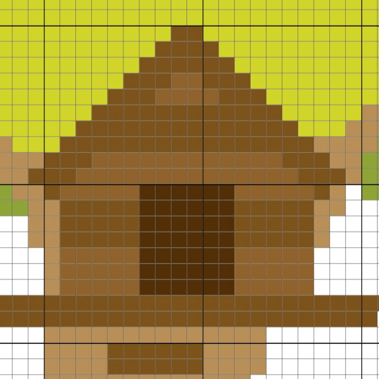 Charts Club Members Only: Tree House Cross Stitch Pattern – Daily Cross ...