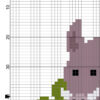 Wildboar Stitch Pattern – Daily Cross Stitch