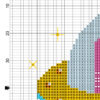 Out of This World Cross Stitch Pattern – Daily Cross Stitch