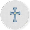 Crucifix Cross Stitch Pattern – Daily Cross Stitch