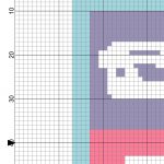 Sewing Emblem Cross Stitch Pattern – Daily Cross Stitch
