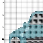 Vintage Car Cross Stitch Pattern – Daily Cross Stitch