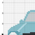 Vintage Car Cross Stitch Pattern – Daily Cross Stitch