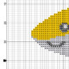 Baby Shark Cross Stitch Pattern – Daily Cross Stitch