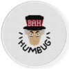 Bah Humbug Cross Stitch Pattern – Daily Cross Stitch