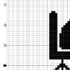 Programmer Life Cross Stitch Pattern – Daily Cross Stitch