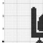 Programmer Life Cross Stitch Pattern – Daily Cross Stitch