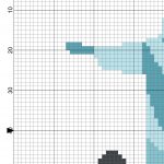 Christ The Redeemer Rio Cross Stitch Pattern – Daily Cross Stitch