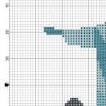 Christ The Redeemer Rio Cross Stitch Pattern – Daily Cross Stitch