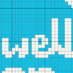 Get Well Soon Cross Stitch Pattern – Daily Cross Stitch
