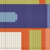 Book Stack and Coffee Cross Stitch Pattern – Daily Cross Stitch