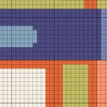 Book Stack and Coffee Cross Stitch Pattern – Daily Cross Stitch