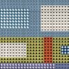 Book Stack and Coffee Cross Stitch Pattern – Daily Cross Stitch