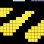 Sugar Skull Bird Cross Stitch Pattern – Daily Cross Stitch