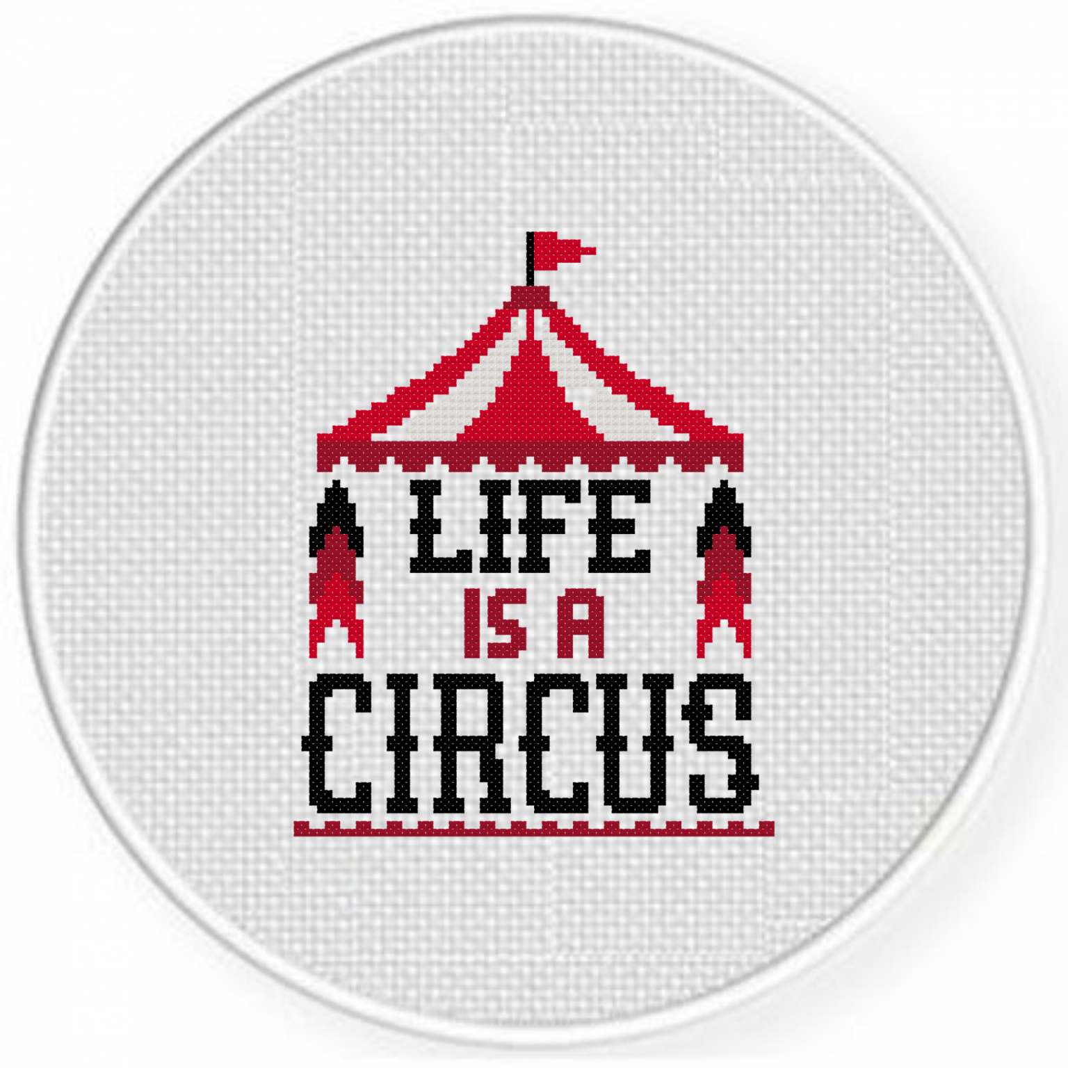 Quotes Page 2 Daily Cross Stitch