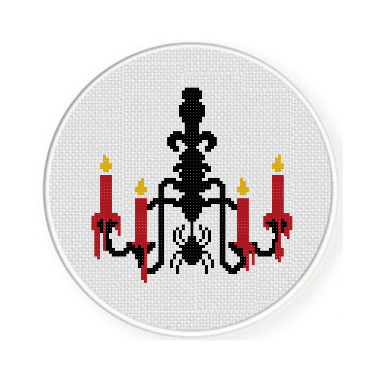 Objects – Daily Cross Stitch