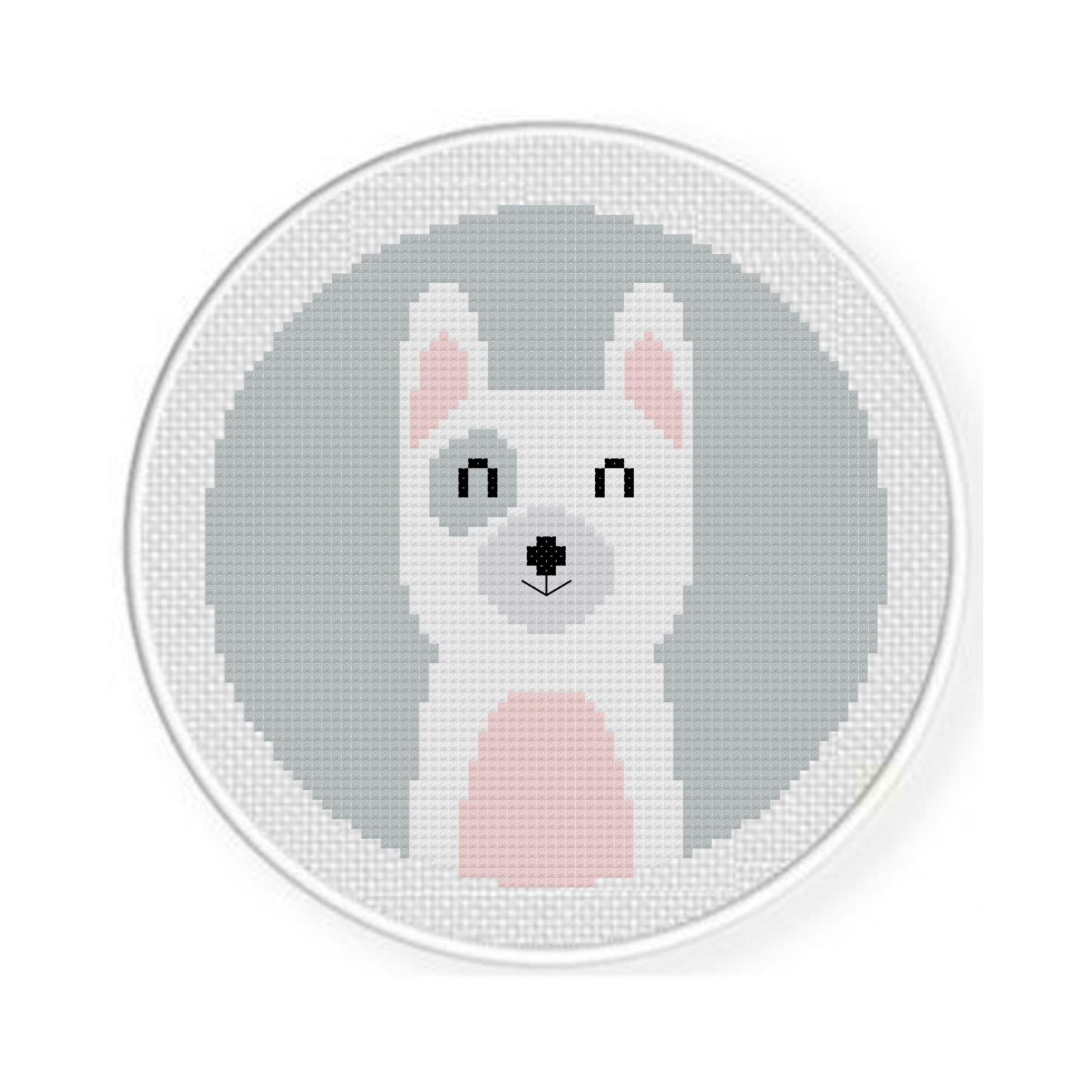 Animals & Creatures – Daily Cross Stitch