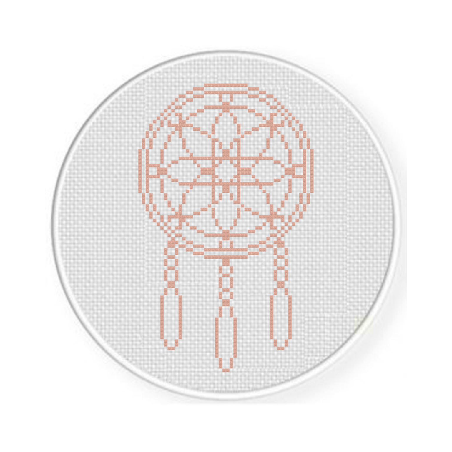 Objects – Daily Cross Stitch