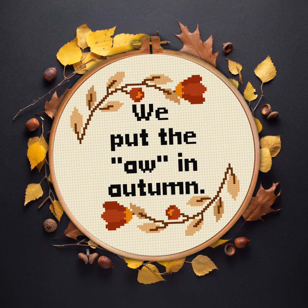 Charts Club Exclusive – Daily Cross Stitch